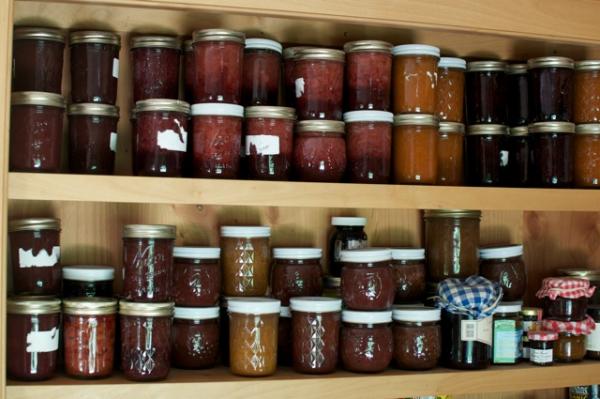 Tim O'Reilly's Jam and Scones – Jeff Potter's Cooking for Geeks